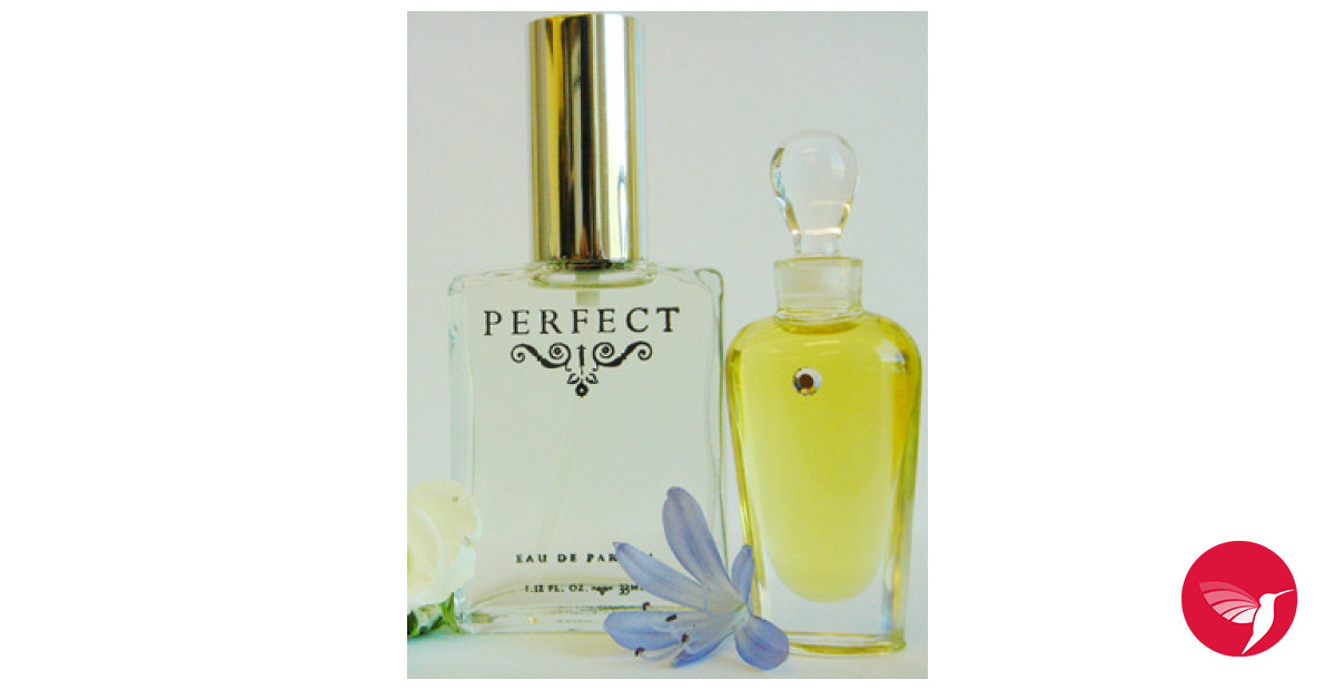 Perfect Innocence Sarah Horowitz Parfums perfume - a fragrância ...
