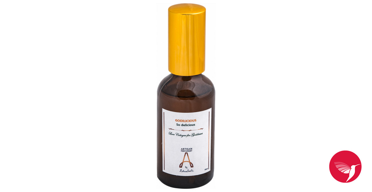 Godilicious (Love Cologne For Goddesses) All Your Personal Aroma ...