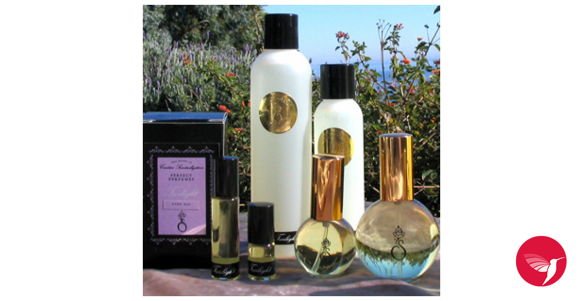 Perfect Twilight Sarah Horowitz Parfums בושם - הינו ניחוח 2001 לנשים