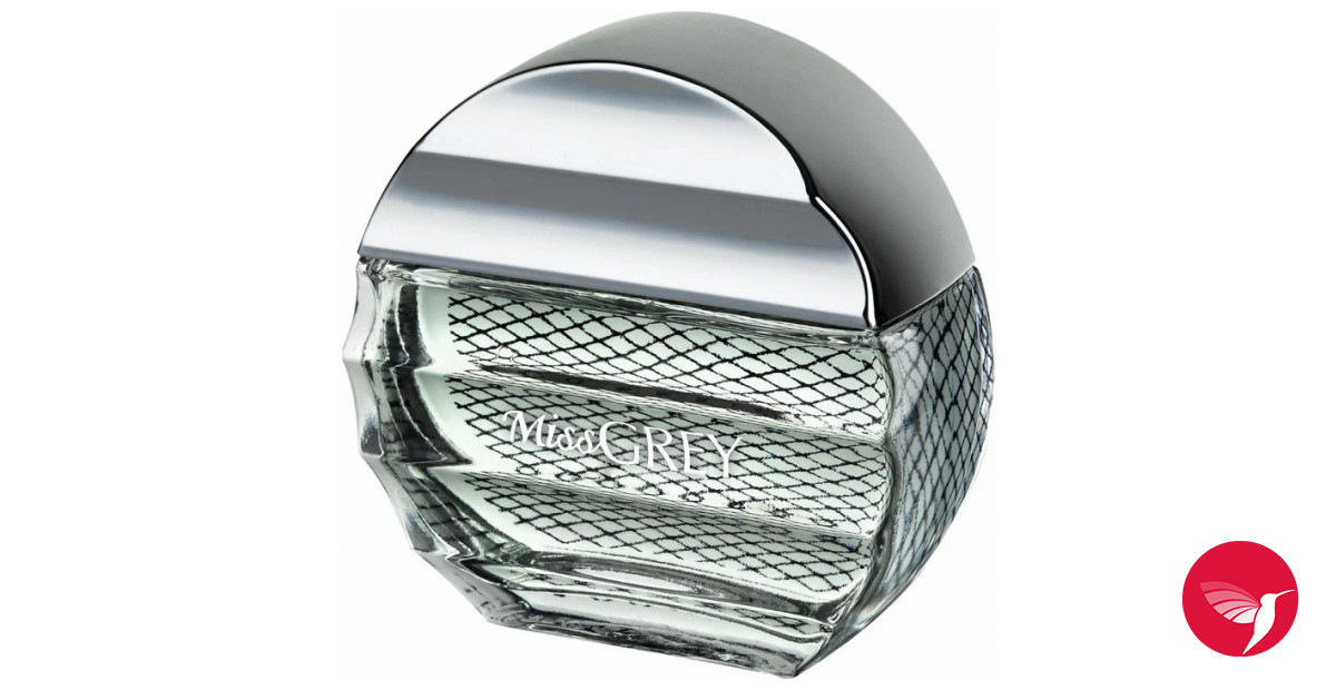 Miss Grey Fiorucci perfume - a fragrance for women 2018