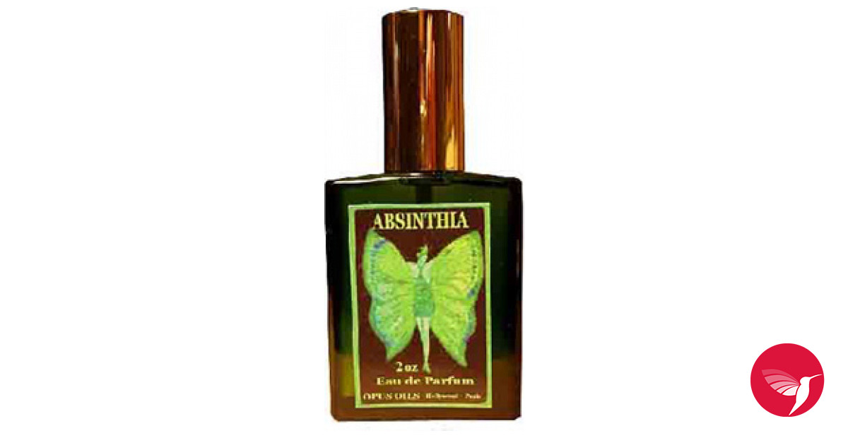Absinthia Opus Oils fragancia - una fragancia para Mujeres