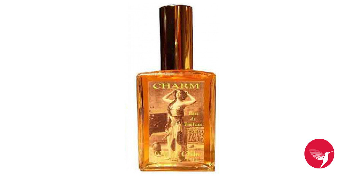 Burlesque: Charm Opus Oils perfume - a fragrance for women