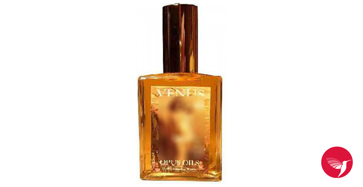 Divine: Venus Opus Oils perfume - a fragrance for women