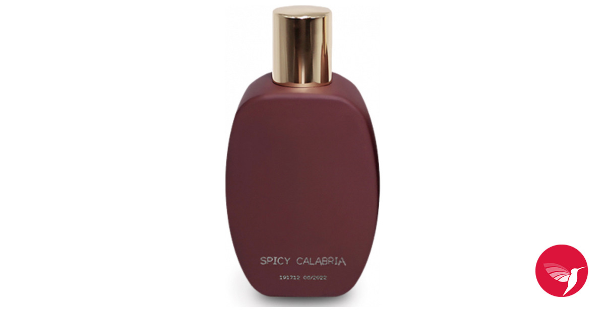 Spicy Calabria Maison Sybarite cologne - a fragrance for men 2019