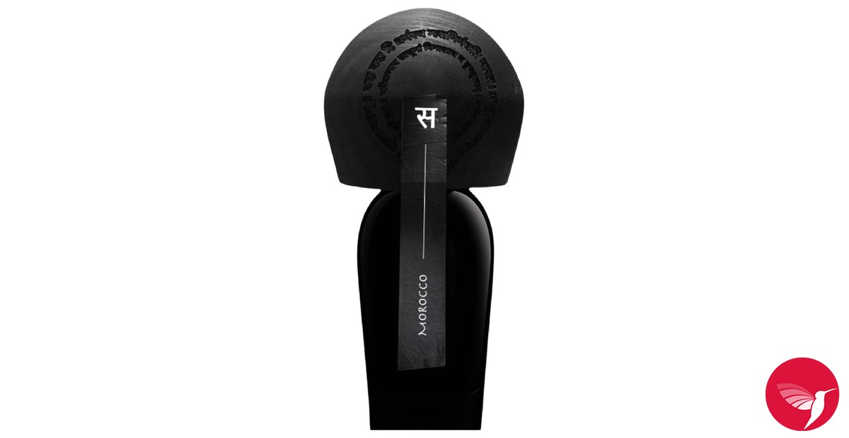 Morocco Rajani perfume - a fragrance for women and men 2019