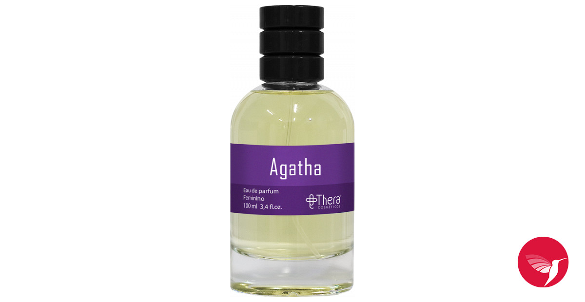 Agatha Thera Cosméticos perfume - a fragrance for women 2011