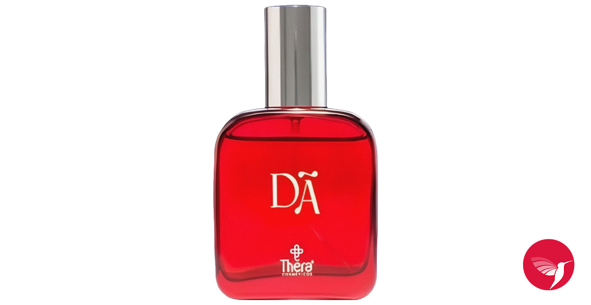 Dã Thera Cosméticos perfume - a fragrance for women 2017
