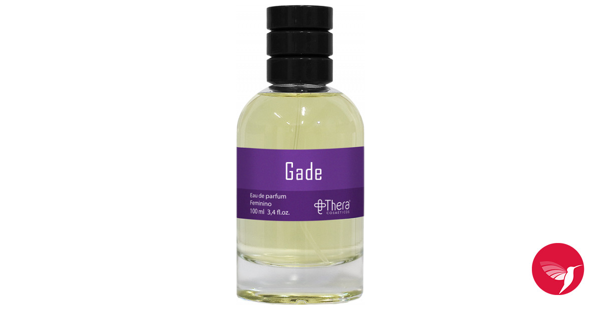 Gade Thera Cosméticos perfume - a fragrance for women 2017