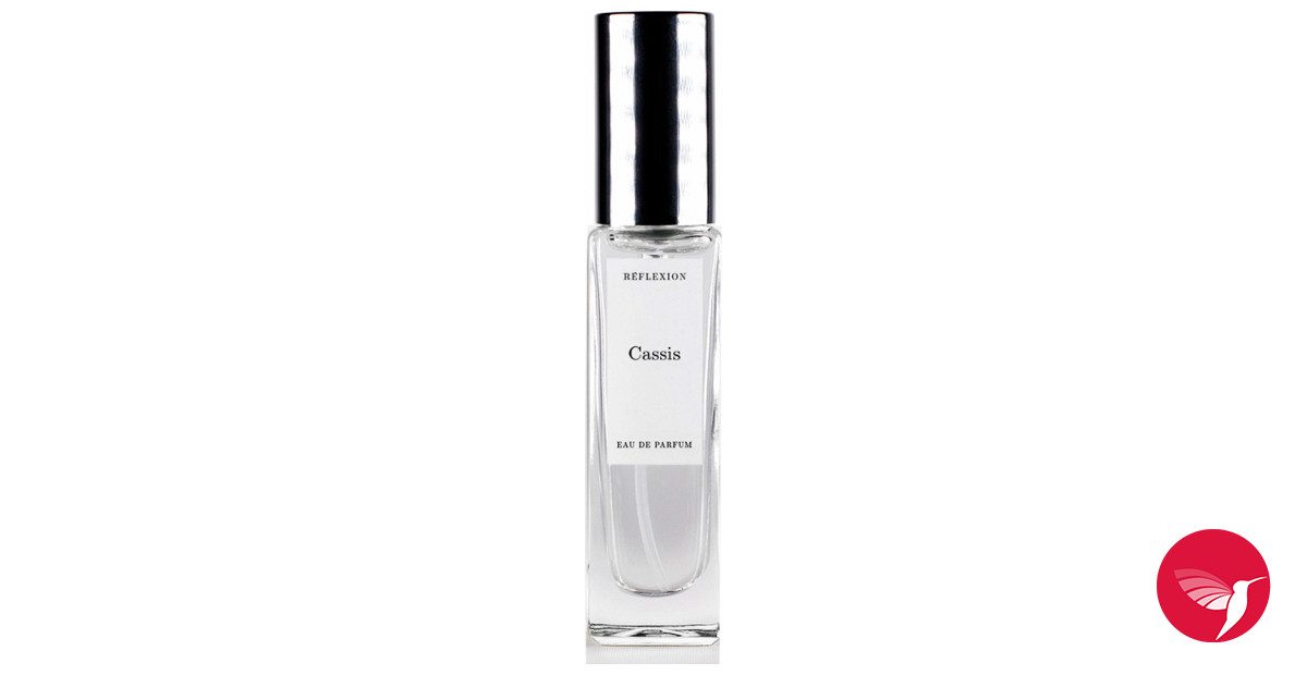 Cassis Reflexion perfume - a fragrance for women and men 2019
