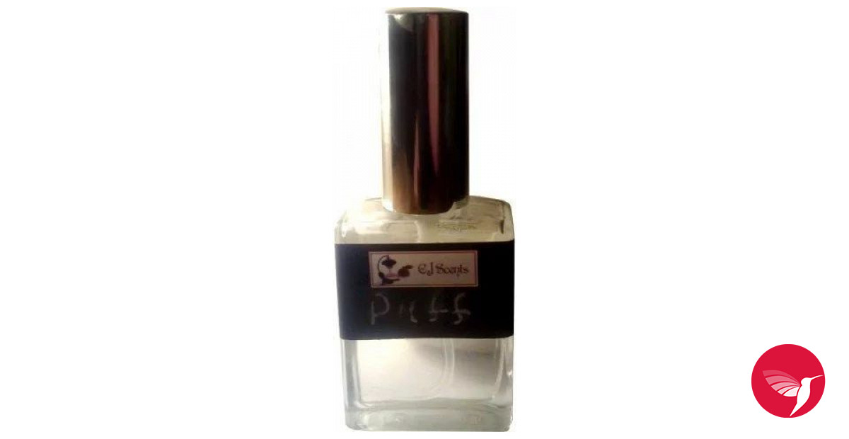 Puff CJ Scents perfume - a fragrance for women and men