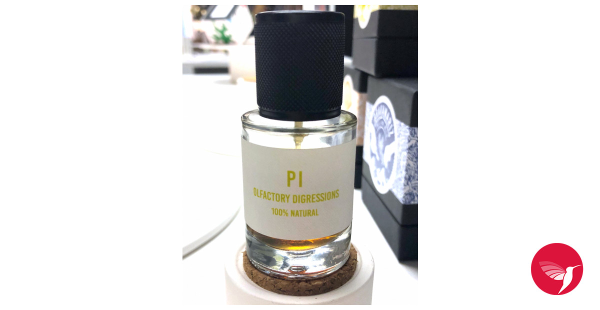 PI Bravanariz perfume - a fragrance for women and men 2019