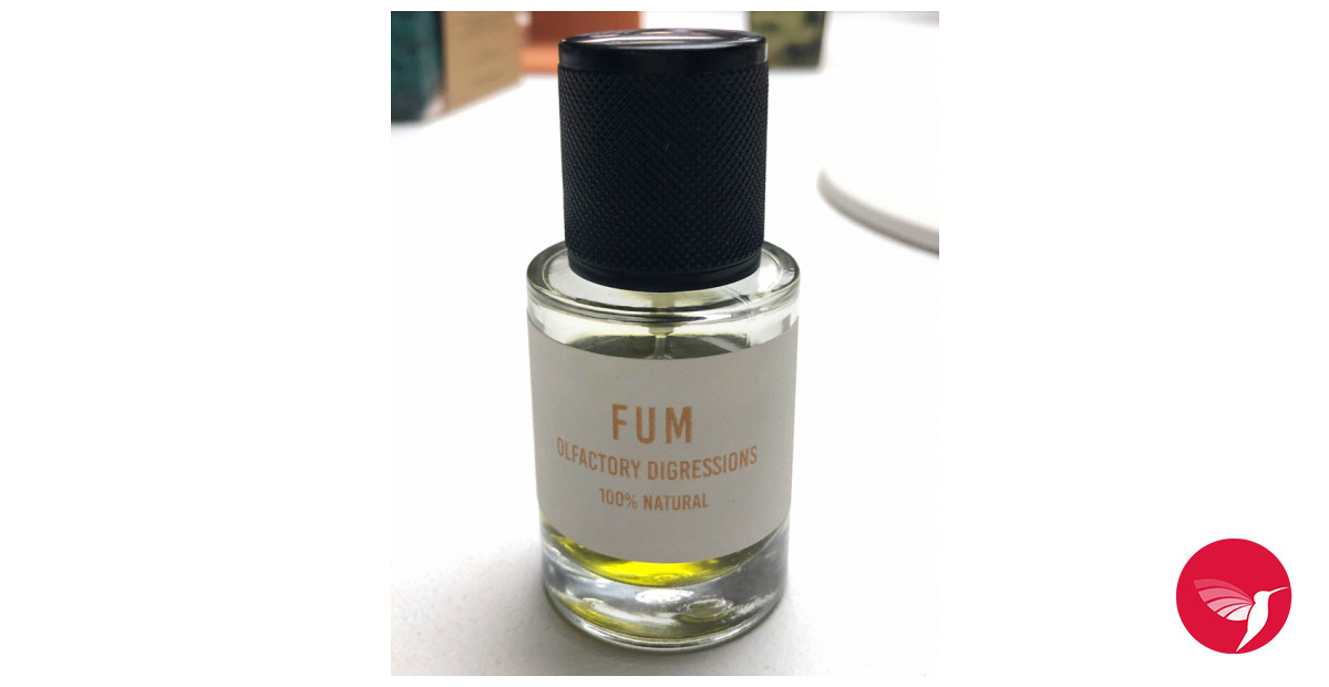 Fum Bravanariz perfume - a fragrance for women and men 2019