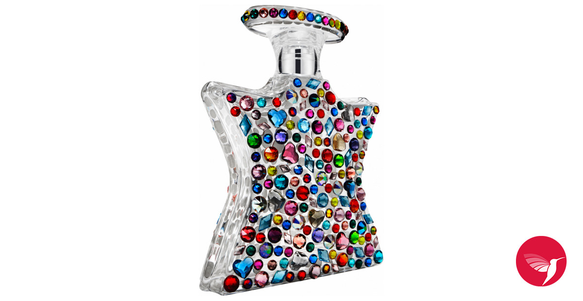 Gold Coast Swarovski Couture Edition Bond No 9 perfume - a fragrance ...
