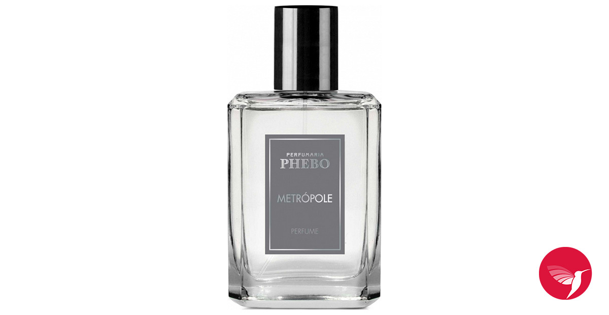Metrópole Phebo perfume - a fragrance for women and men 2019