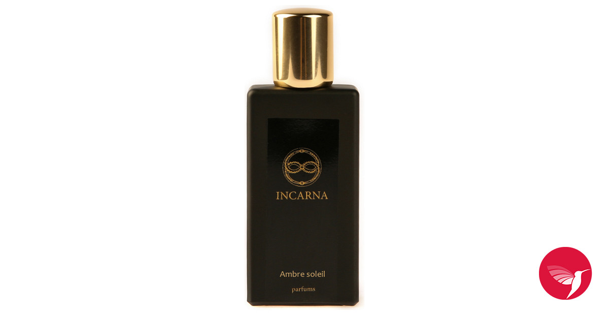 Ambre soleil Incarna parfums Parfum - ein es Parfum für Frauen und ...