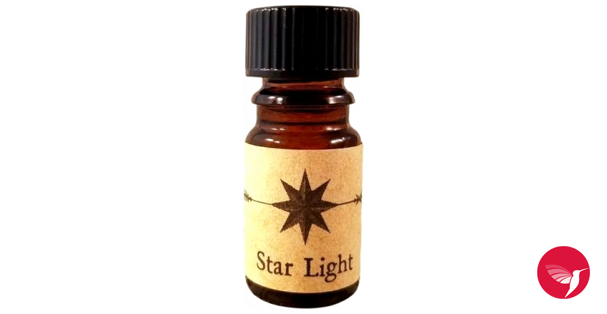 Star Light Arcana Wildcraft perfume - a fragrance for women and men 2012