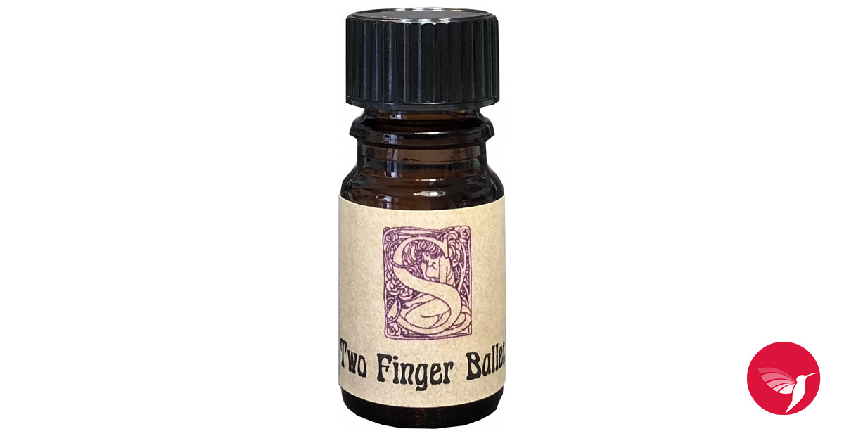 Two Finger Ballet Arcana Wildcraft perfume - a fragrance for women 2015
