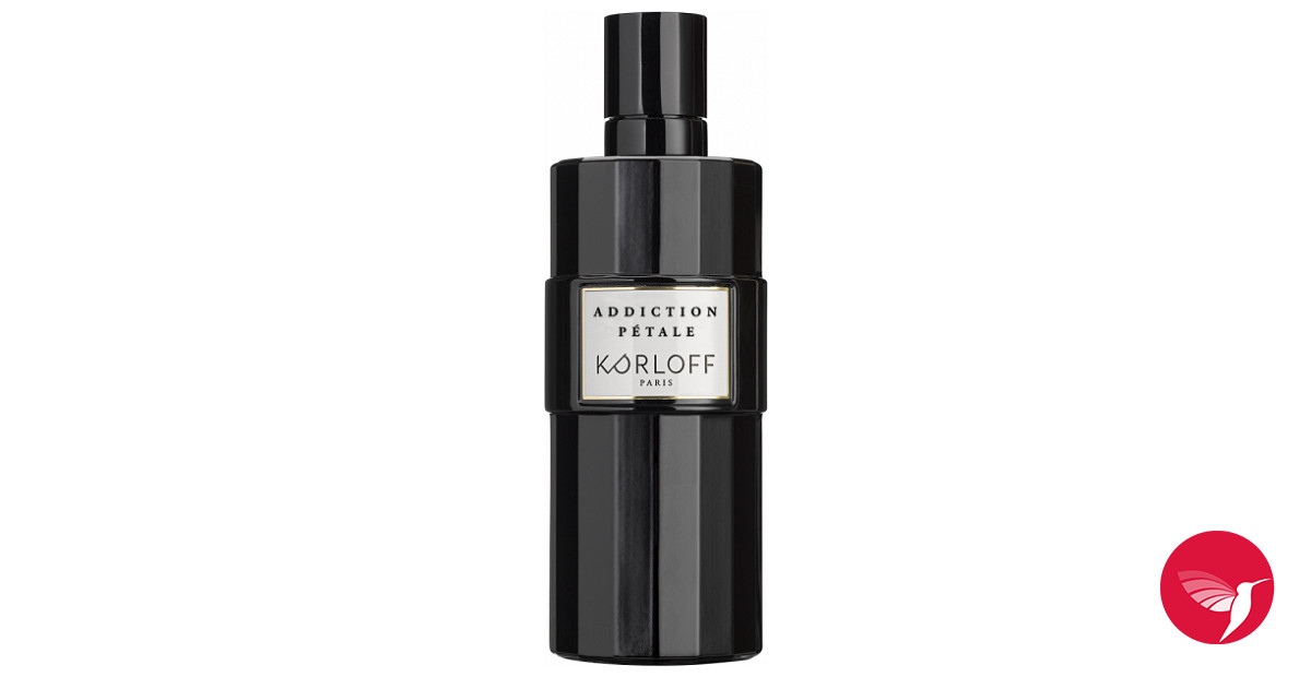 Addiction Petale Korloff Paris perfume - a fragrance for women and men 2019