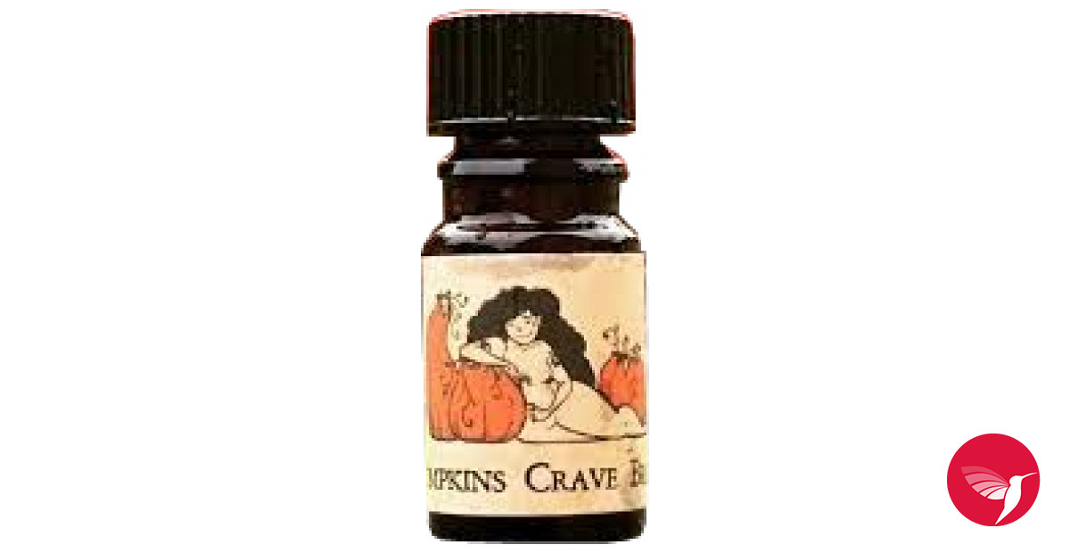 Pumpkins Crave Bread Arcana Craves perfume - a fragrance for women 2018