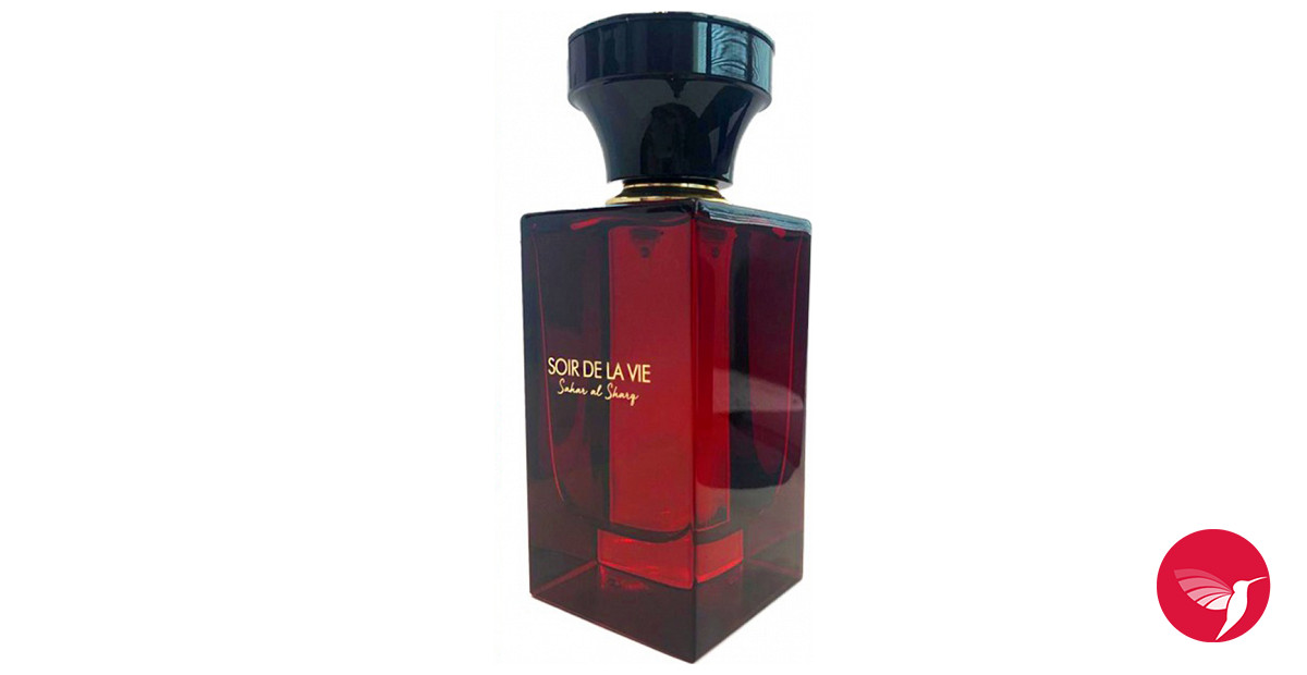 Soir De La Vie Sahar Al Sharq Perfumes perfume - a fragrance for women ...