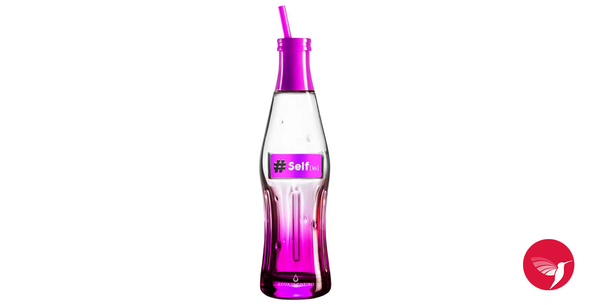 #Self[ie] Purple Água de Cheiro perfume - a fragrance for women and men ...