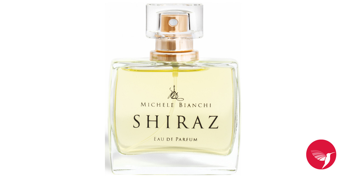 Shiraz Michele Bianchi perfume - a fragrance for women and men 2019