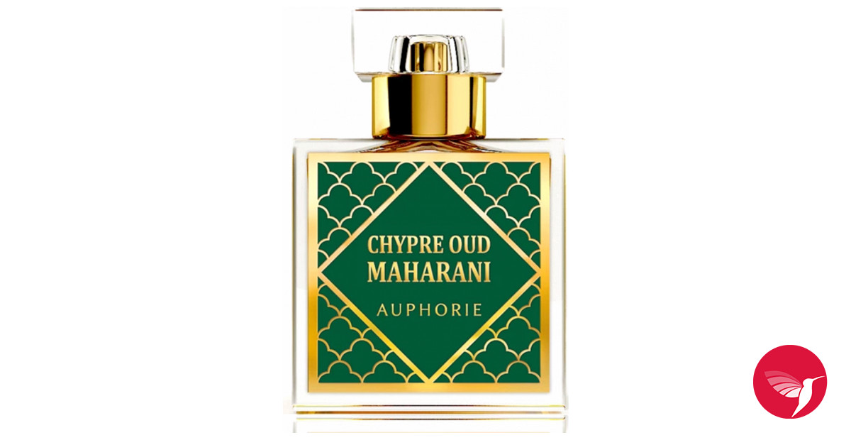 Chypre Oud Maharani Auphorie perfume - a fragrance for women and men 2019