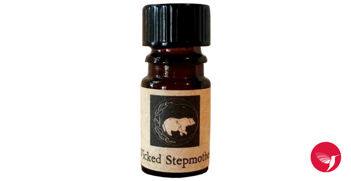 Wicked Stepmother Arcana Wildcraft perfume - a fragrance for women 2017