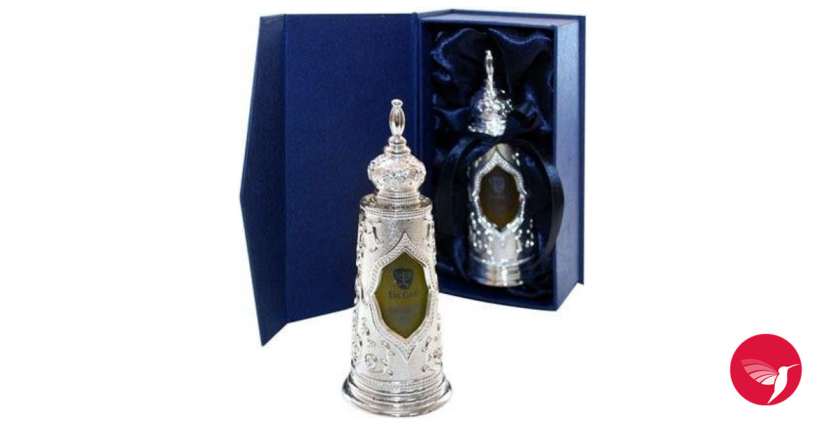 Silver Torah Light of Jerusalem Ein Gedi perfume - a fragrance for ...