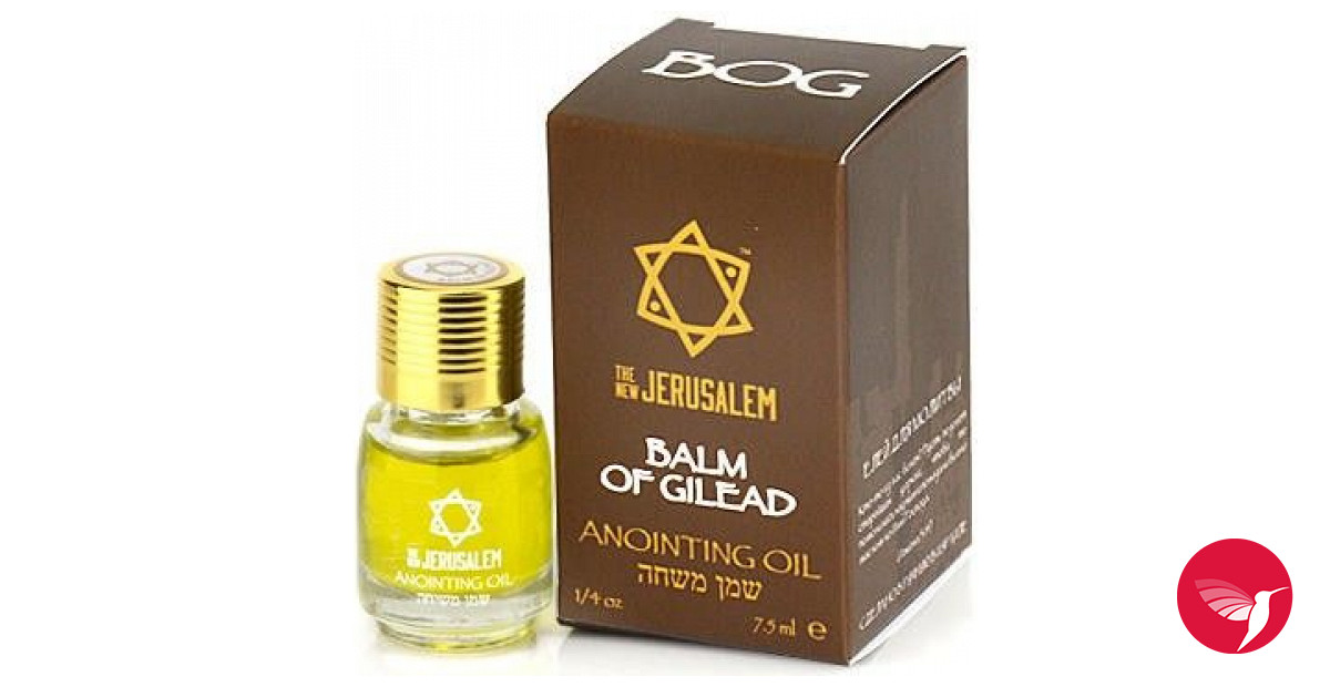 Balm of Gilead The New Jerusalem parfum - een geur voor dames en heren 2019