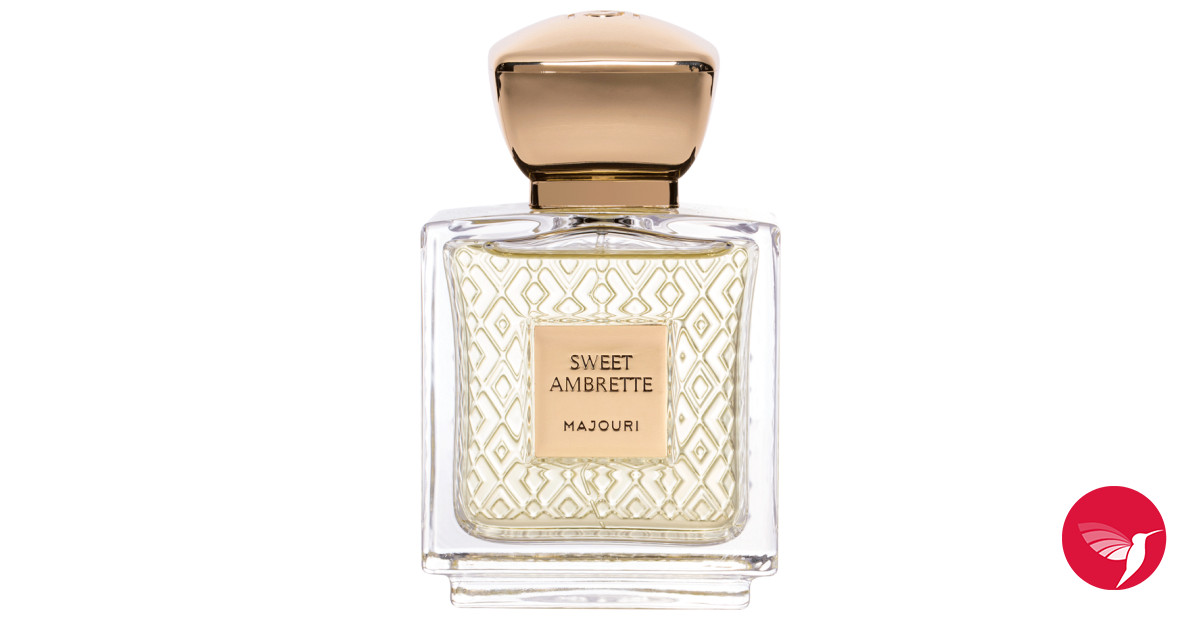 Sweet Ambrette Majouri perfume - a fragrance for women and men 2019