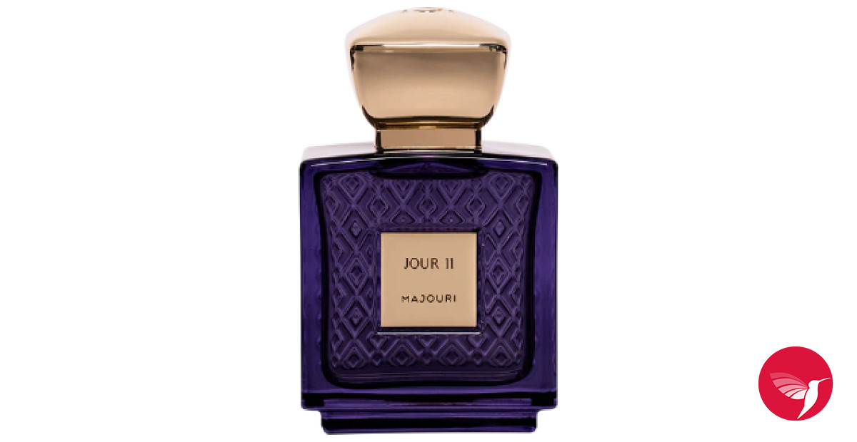 Jour 11 Majouri perfume - a fragrance for women and men 2019