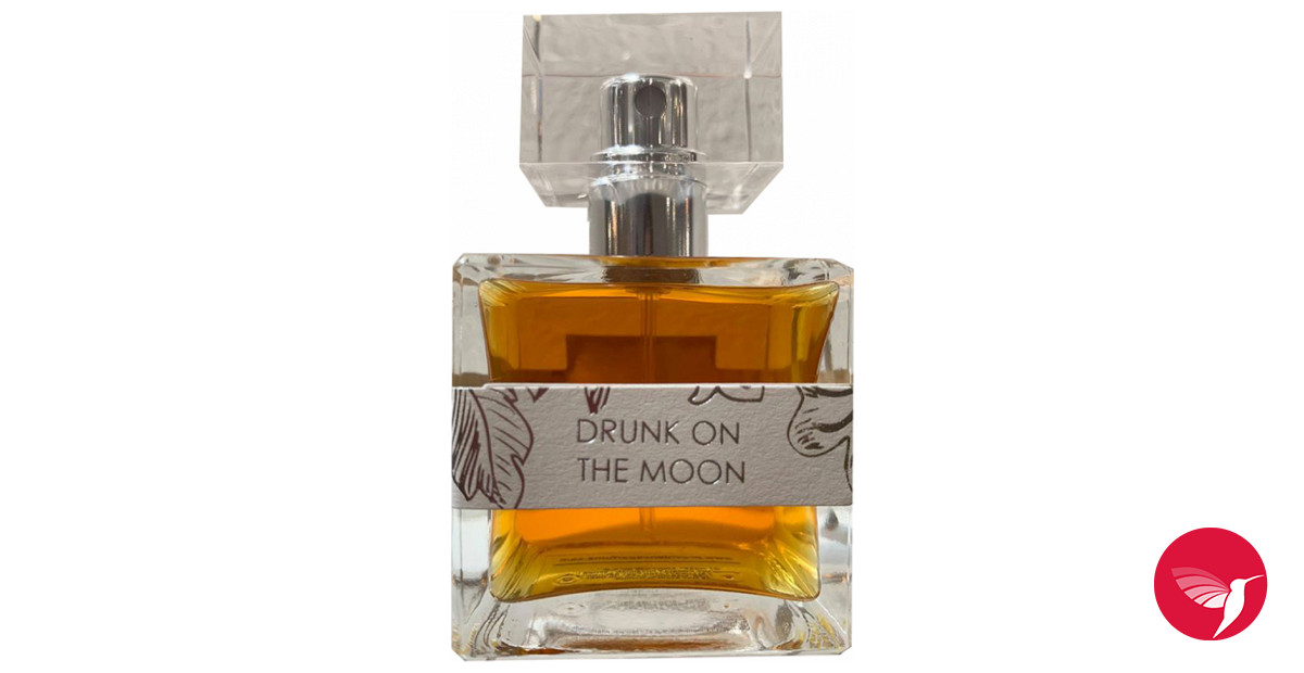 Drunk On The Moon Providence Perfume Co. perfume - a fragrance for ...