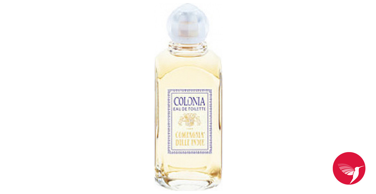 Colonia Compagnia Delle Indie perfume - a fragrance for women and men