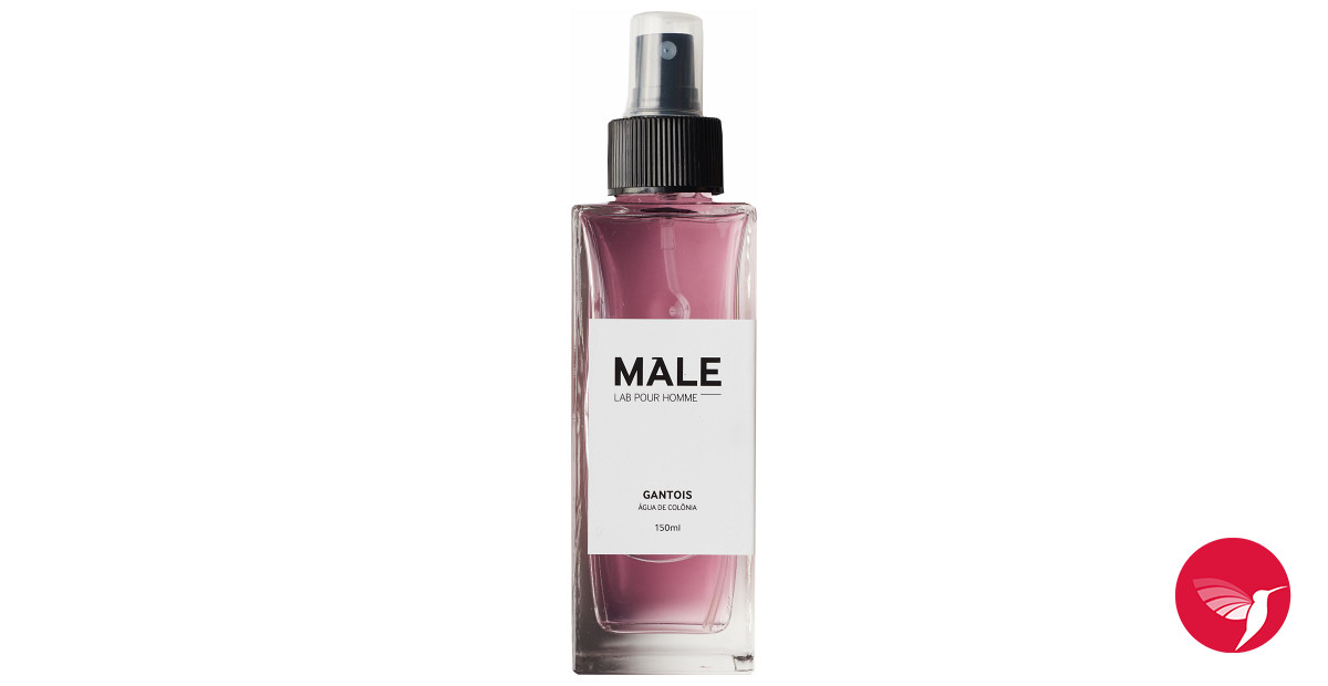 Gantois Male Lab Pour Homme perfume - a fragrance for women and men 2018