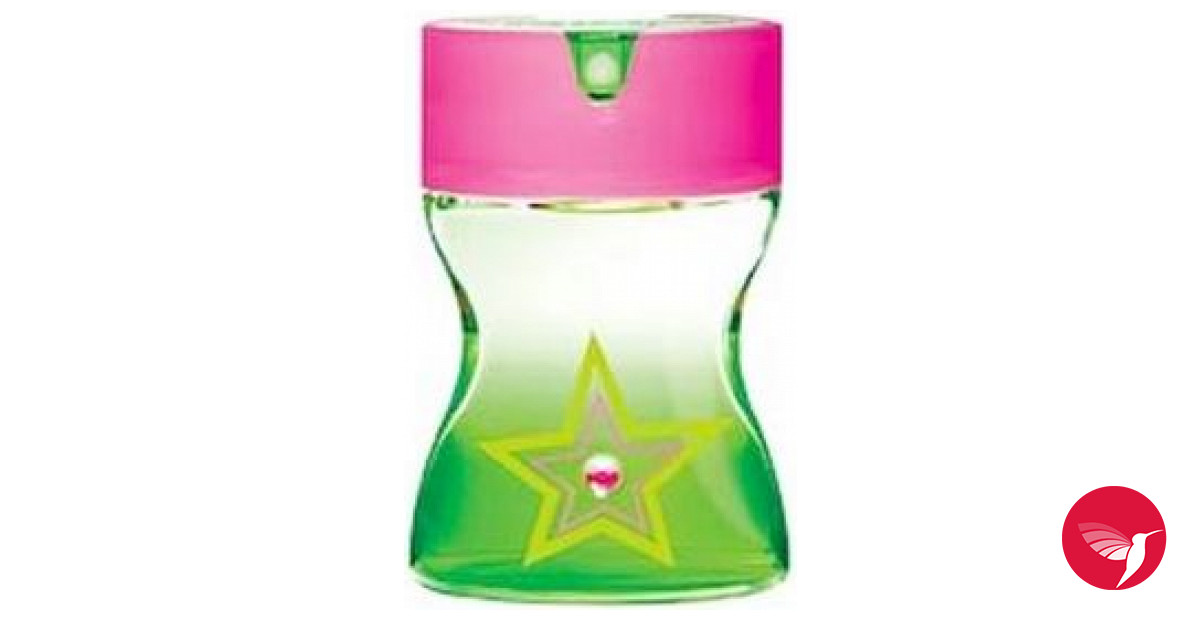 Psychedelice Morgan perfume - a fragrance for women 2009