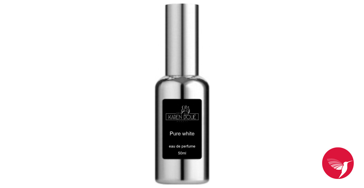 Pure White Karen Doué parfem - parfem za žene i muškarce 2019
