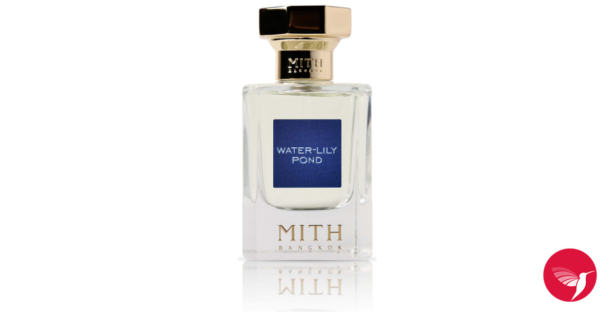 Water-Lily Pond Mith perfume - a fragrance for women and men