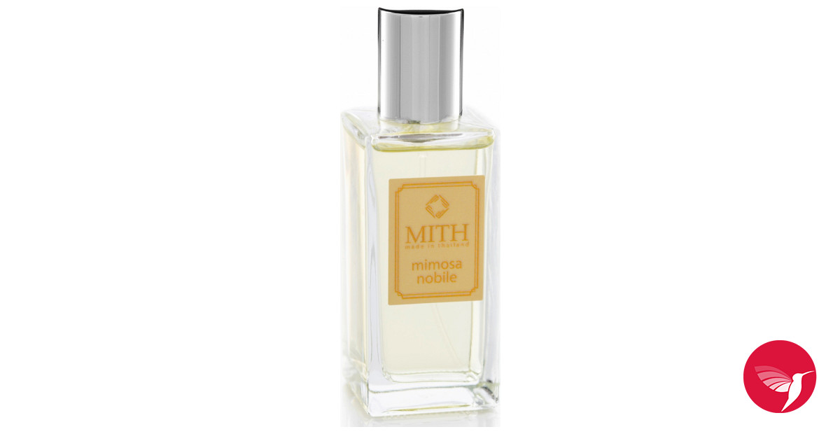 Mimosa Nobile Mith perfume - a fragrance for women and men