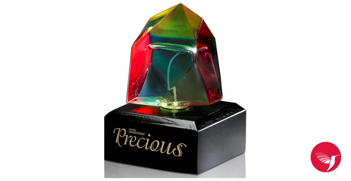 Precious Ramon Molvizar perfume - a fragrance for women and men 2013