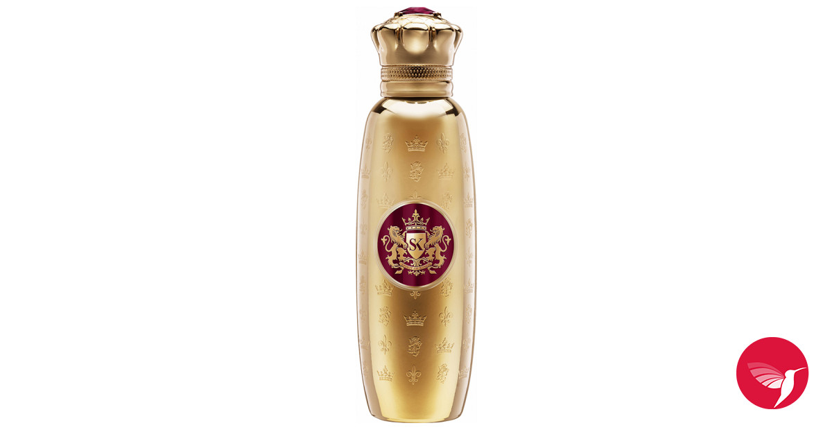 Altair Spirit Of Kings perfume - a fragrance for women and men 2019