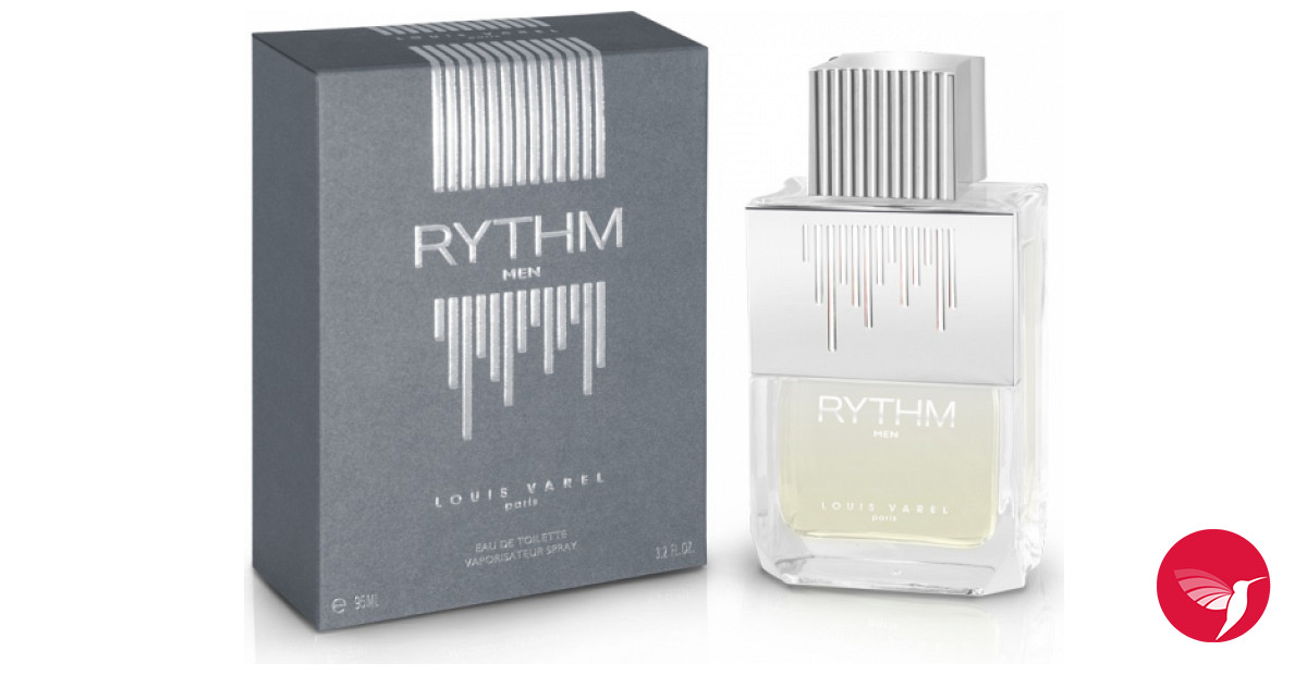 Rhythm Louis Varel Cologne - un parfum pour homme 2019