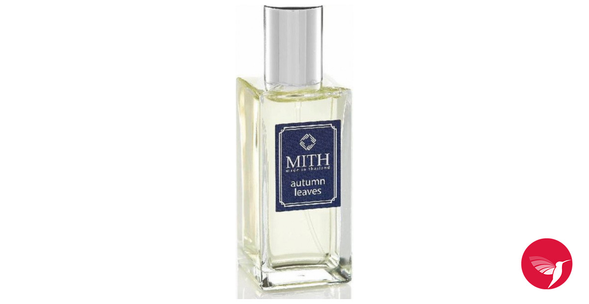 Autumn Leaves Mith perfume - a fragrance for women and men