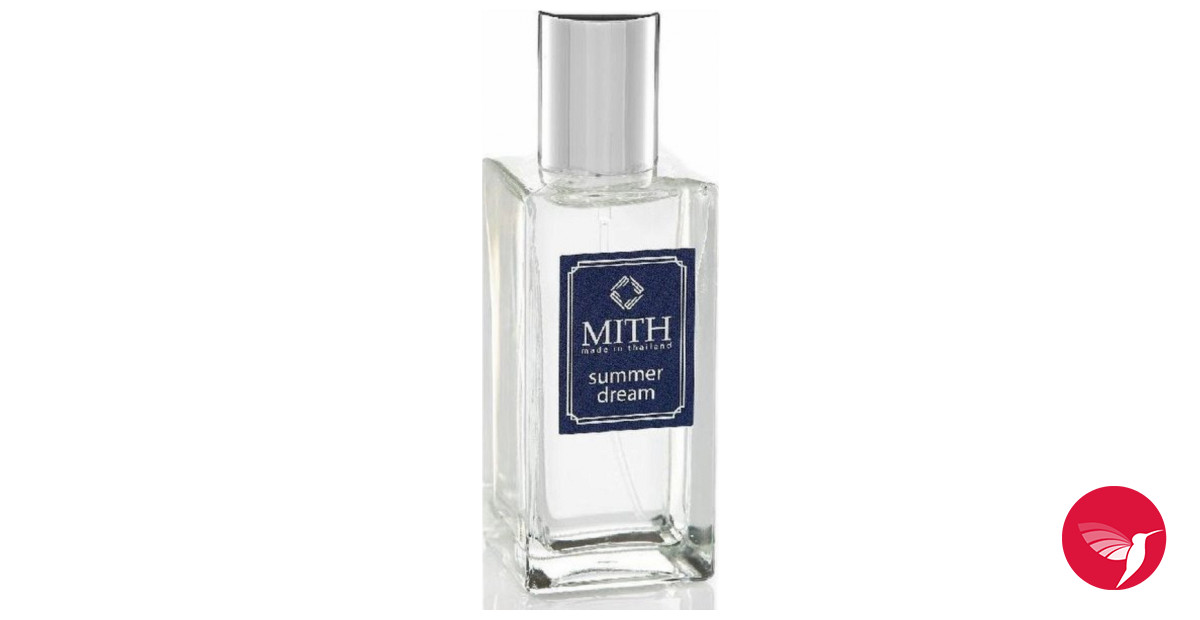 Summer Dream Mith perfume - a fragrance for women and men