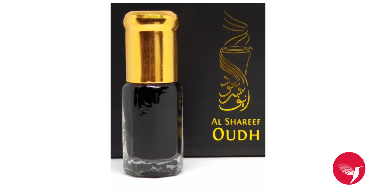 Al Ghaliyah Al Shareef Oudh perfume - a fragrance for women and men 2014