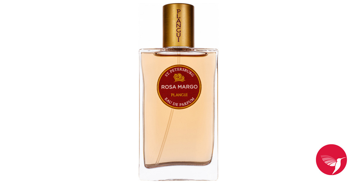 Rosa Margo Роза Марго Plangui Parfumeur perfume - a fragrance for women ...