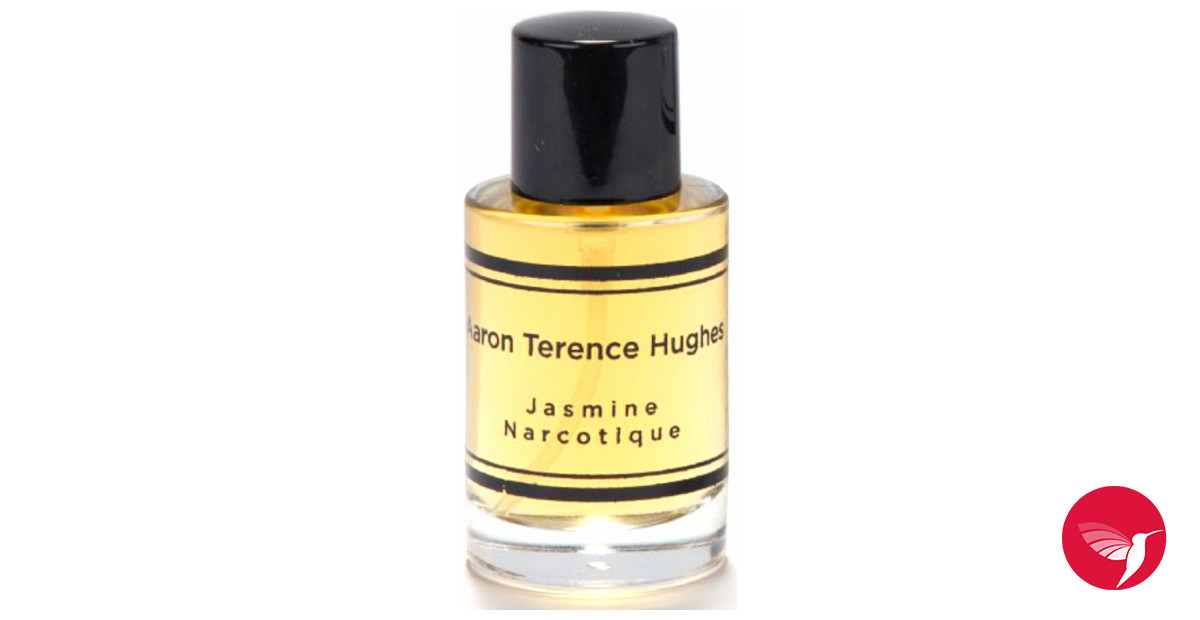 Jasmine Narcotique Aaron Terence Hughes perfume - a fragrance for women ...