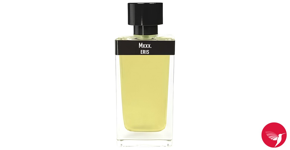 Mxxx. Eris Parfums perfume - a fragrância Compartilhável 2019