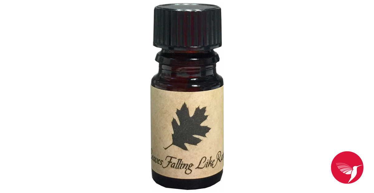 Leaves Falling Like Rain Arcana Wildcraft perfume - a fragrance for ...