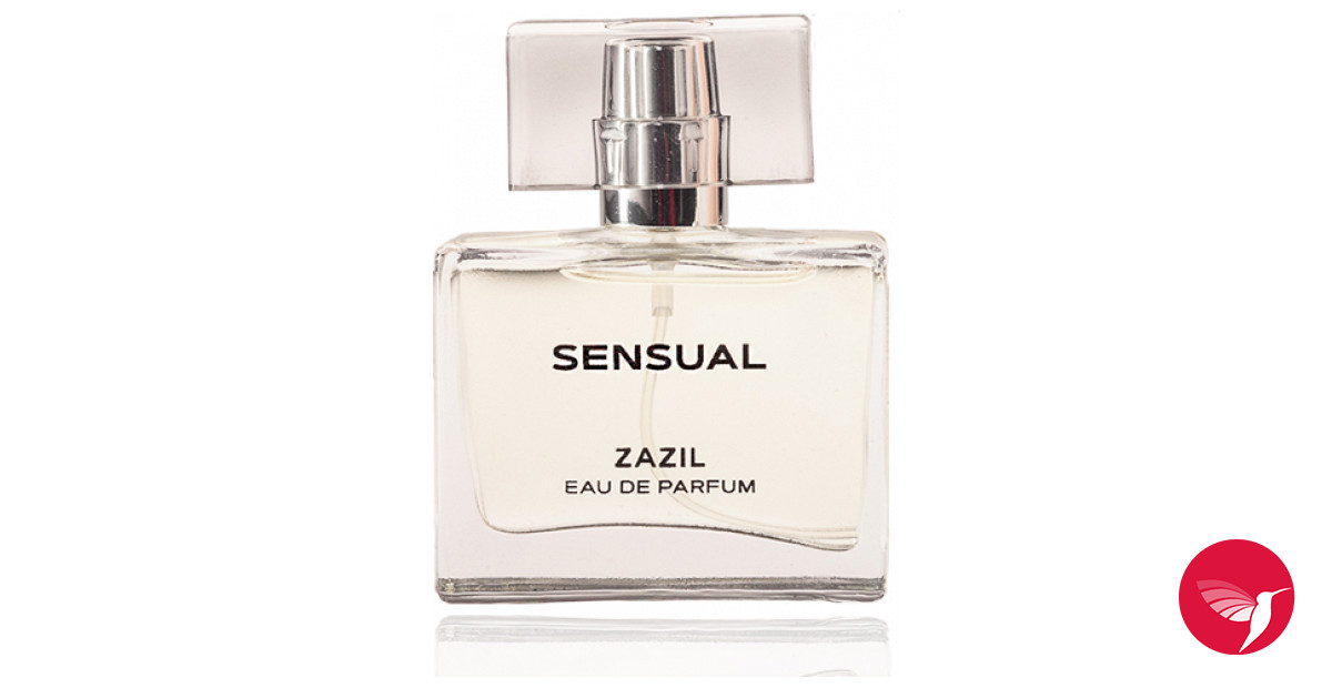 Sensual Zazil perfume - a fragrance for women and men 2019